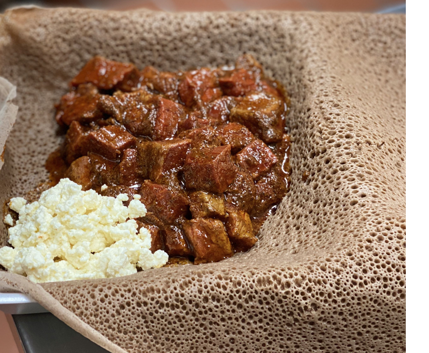 The Beteseb 'family' Restaurant – The Beteseb Restaurant