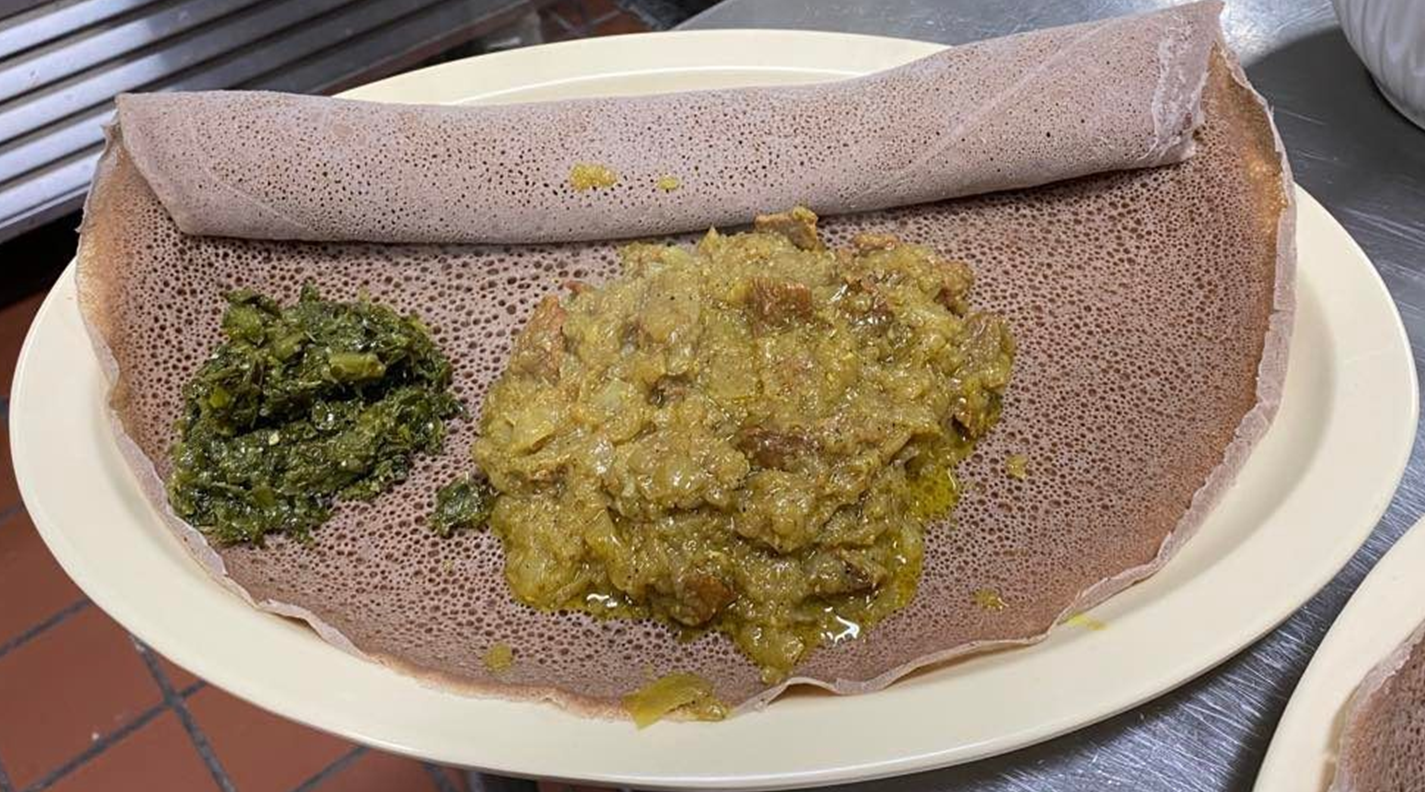 The Beteseb 'family' Restaurant – The Beteseb Restaurant