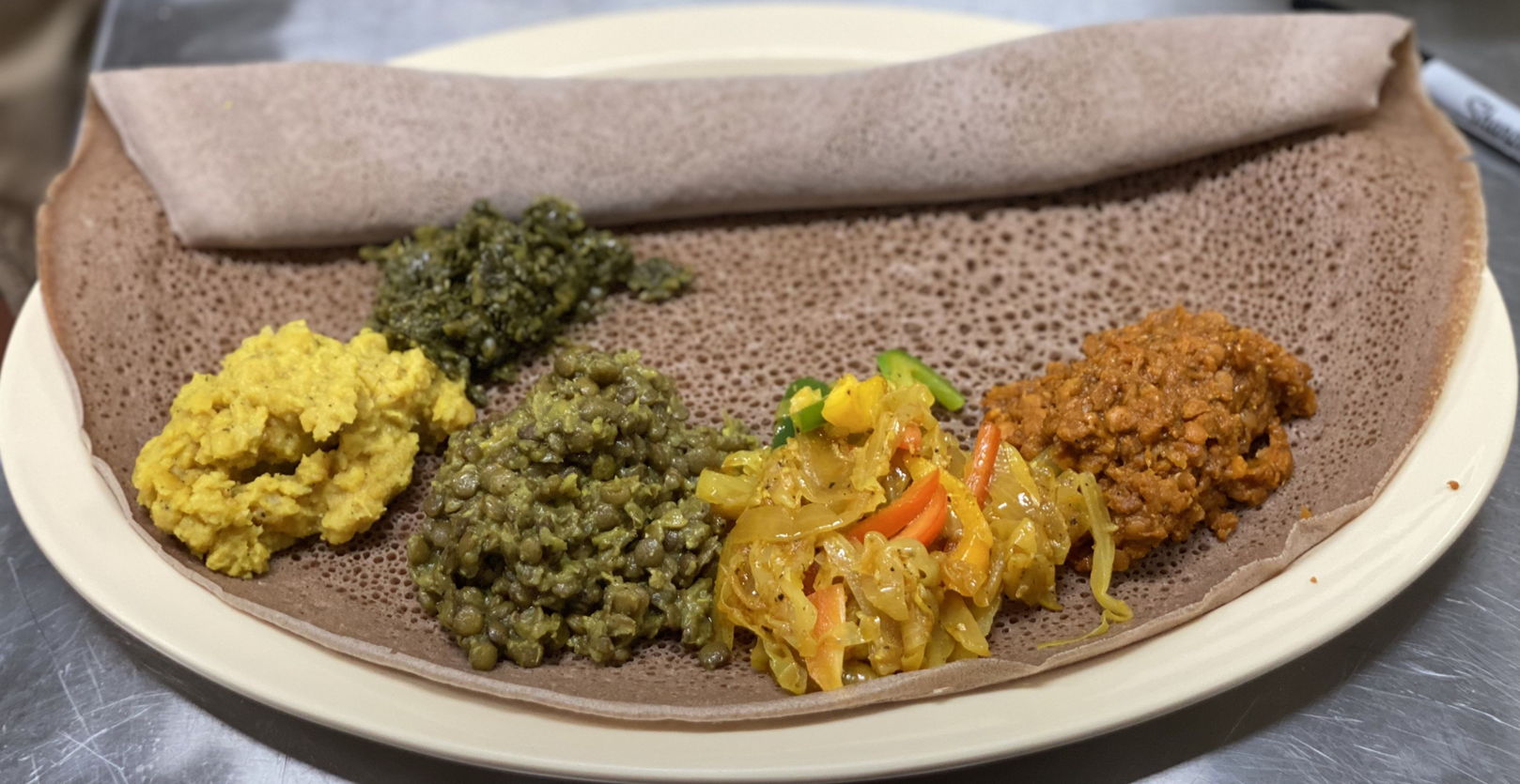 The Beteseb 'family' Restaurant – The Beteseb Restaurant